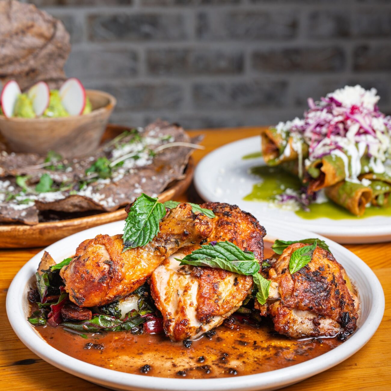 amerikasrestaurant.com